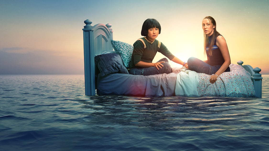 PEN15 | Season 1 | CBC Gem