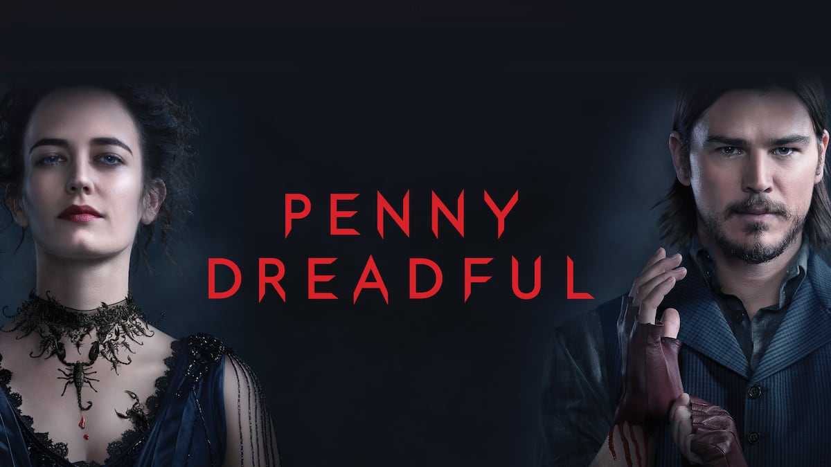 Penny Dreadful | Shows | CBC Gem
