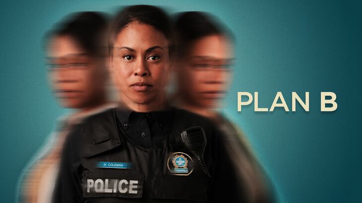 Saint-Pierre | Shows | CBC Gem