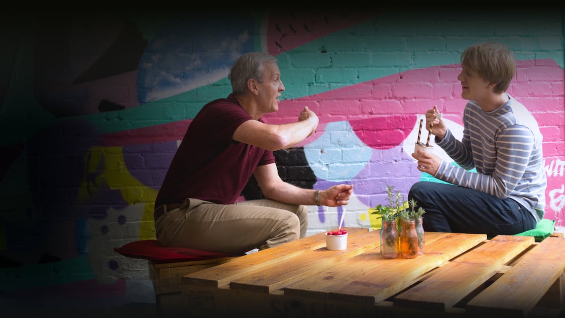 Please Like Me | Shows | CBC Gem