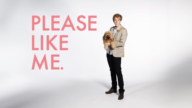 Colin From Accounts | Shows | CBC Gem