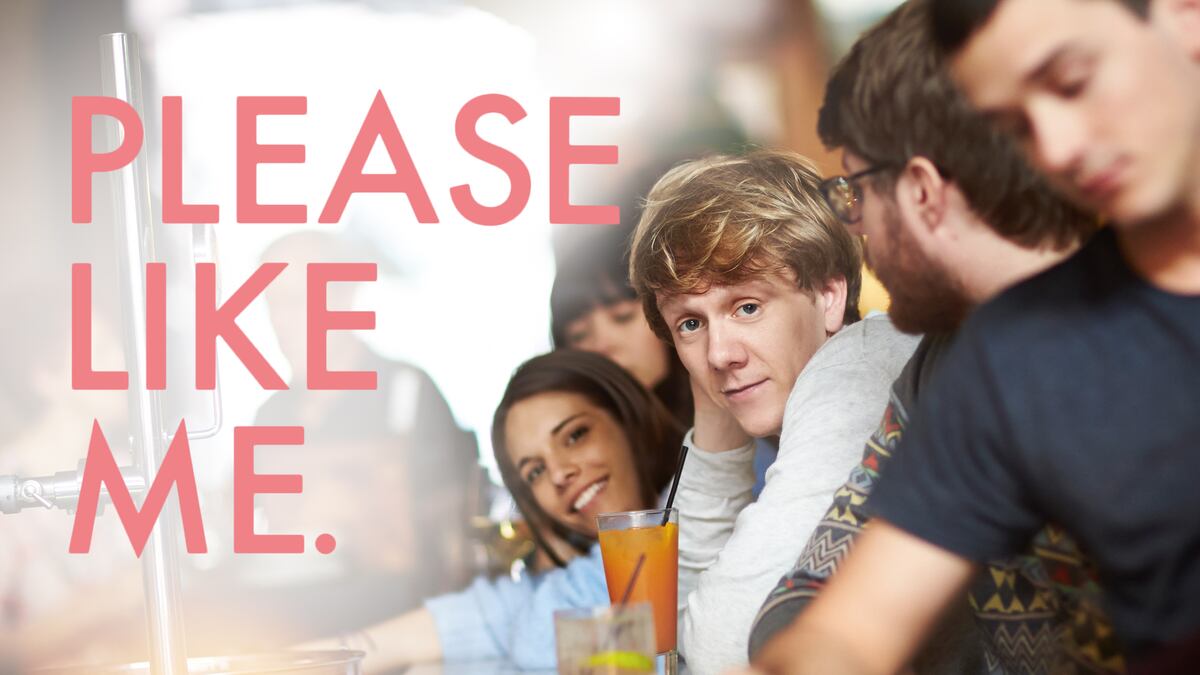Please Like Me | Shows | CBC Gem