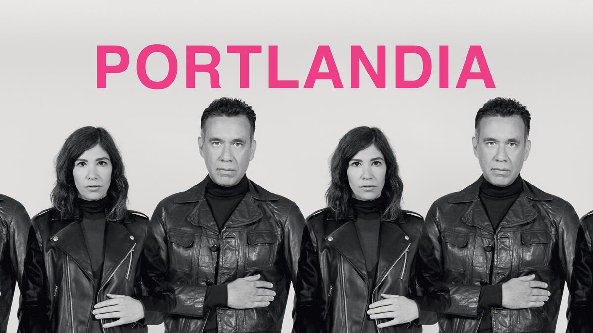 Portlandia | Season 4 | CBC Gem