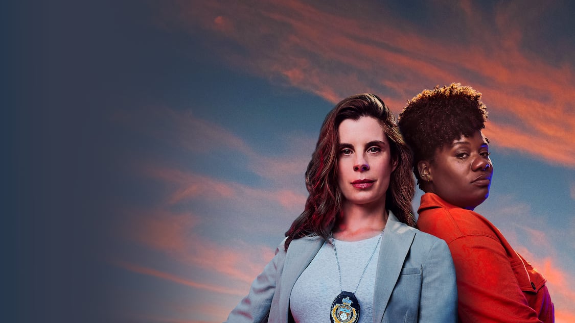 Pretty Hard Cases | Season 3 | CBC Gem