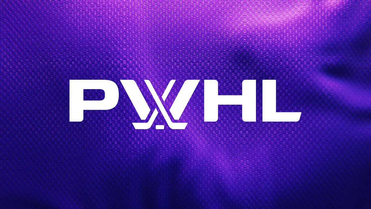 PWHL on CBC | Shows | CBC Gem