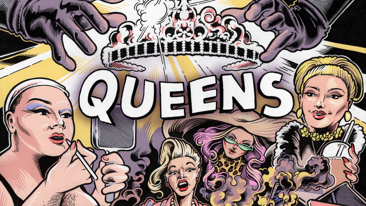 Queens | Season 1 | CBC Gem