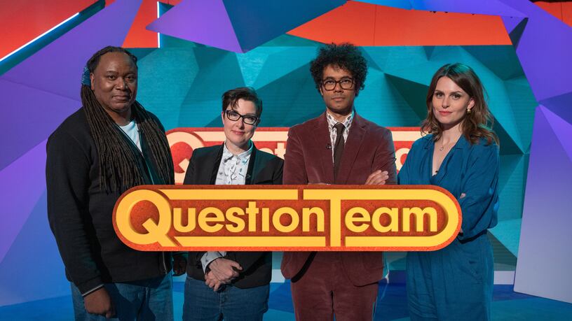 Family Feud Canada | Season 5 | CBC Gem