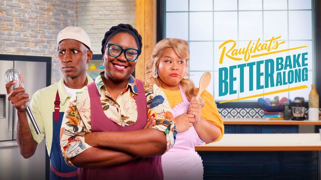 Junior Baking Show | Shows | CBC Gem