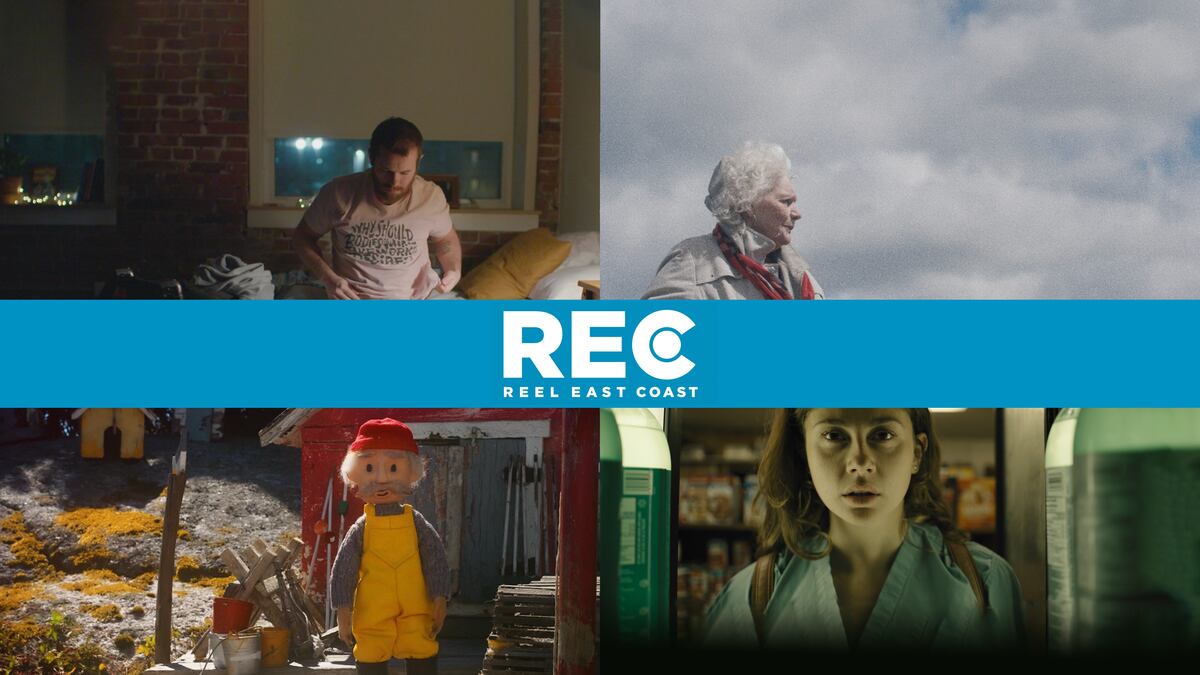 Reel East Coast | Shows | CBC Gem