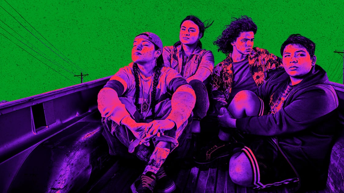 Reservation Dogs | Season 1 | CBC Gem