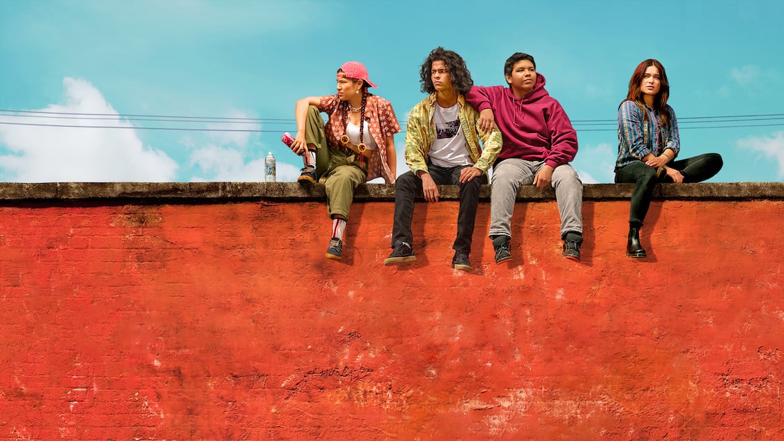 Reservation Dogs | Season 1 | CBC Gem