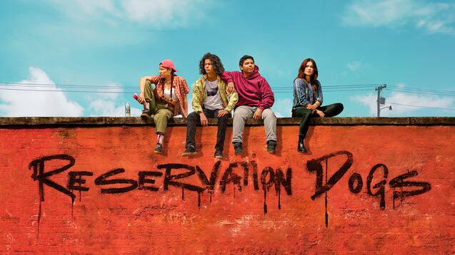 Drama | CBC Gem