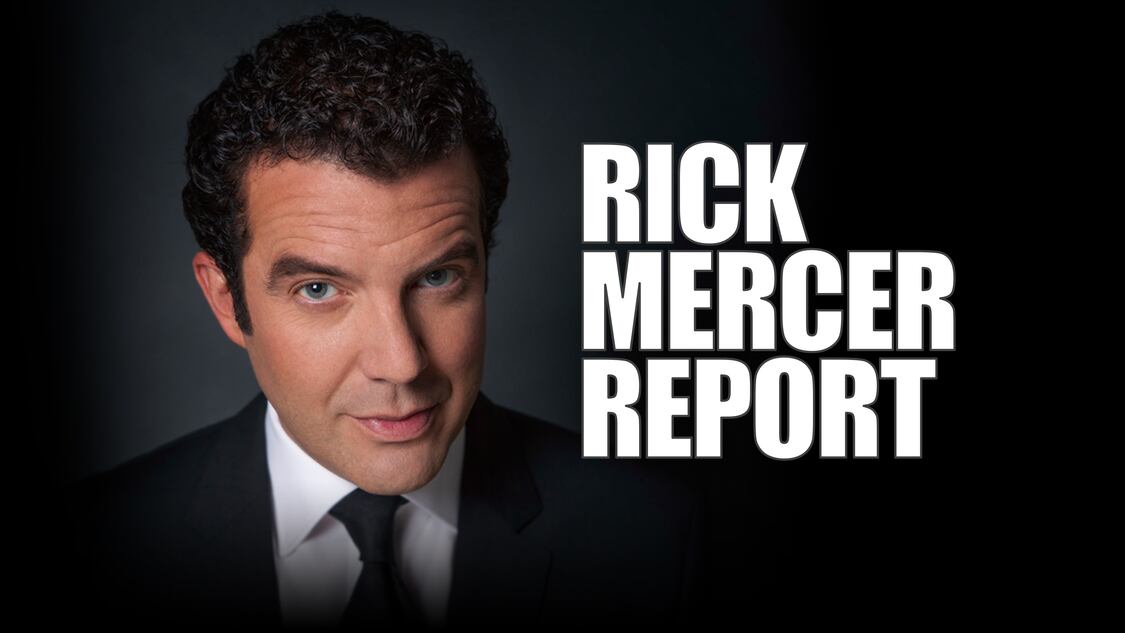 Live TV | Toronto | CBC Gem