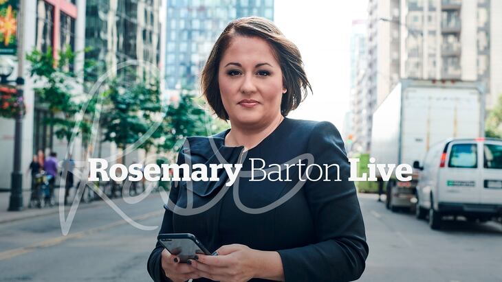 Live TV | CBC News New Brunswick | CBC Gem