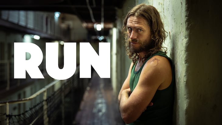 The Outlaws | Shows | CBC Gem