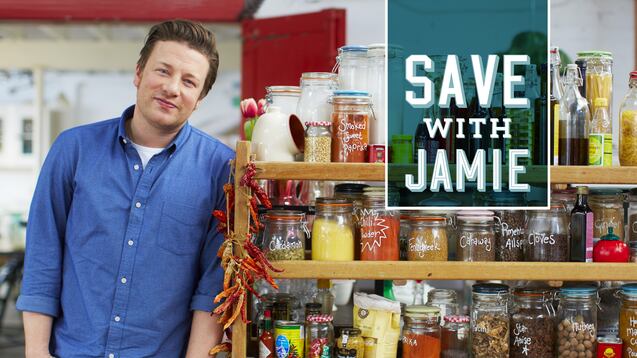 Jamie: Keep Cooking and Carry On | Season 1 | CBC Gem