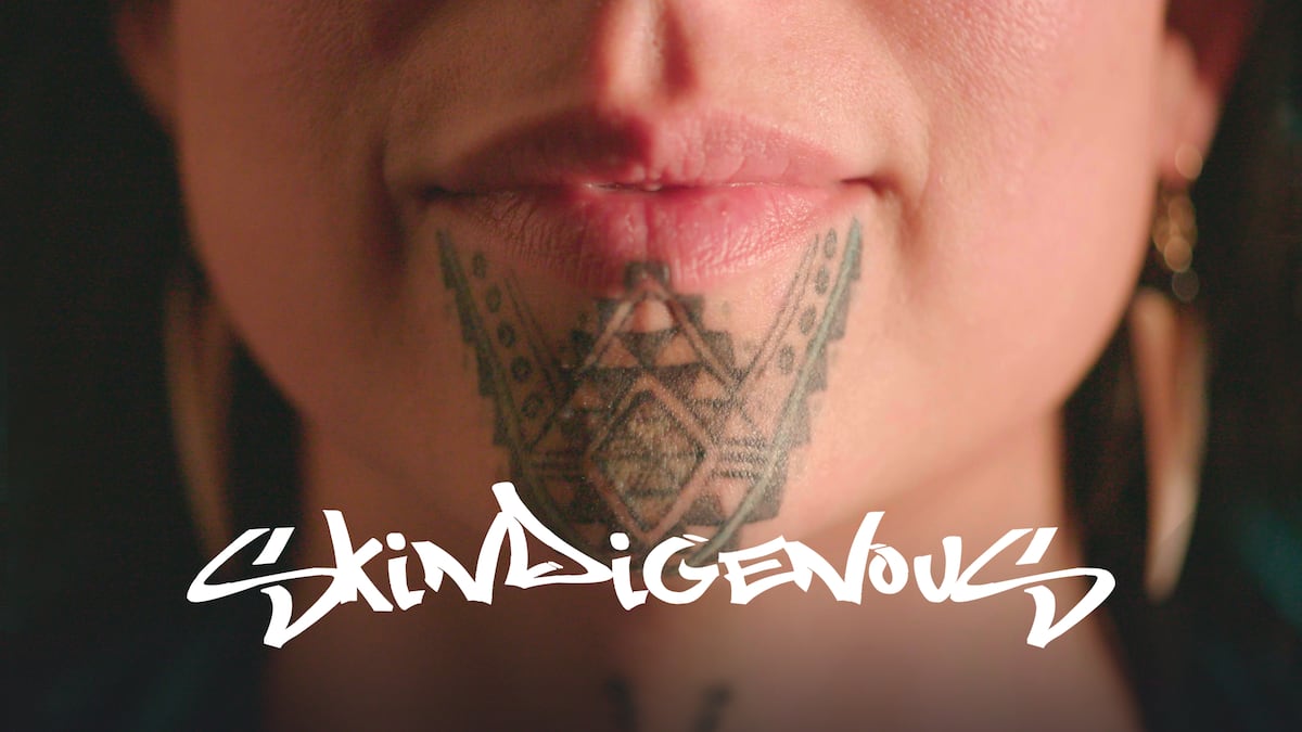 Skindigenous | Shows | CBC Gem