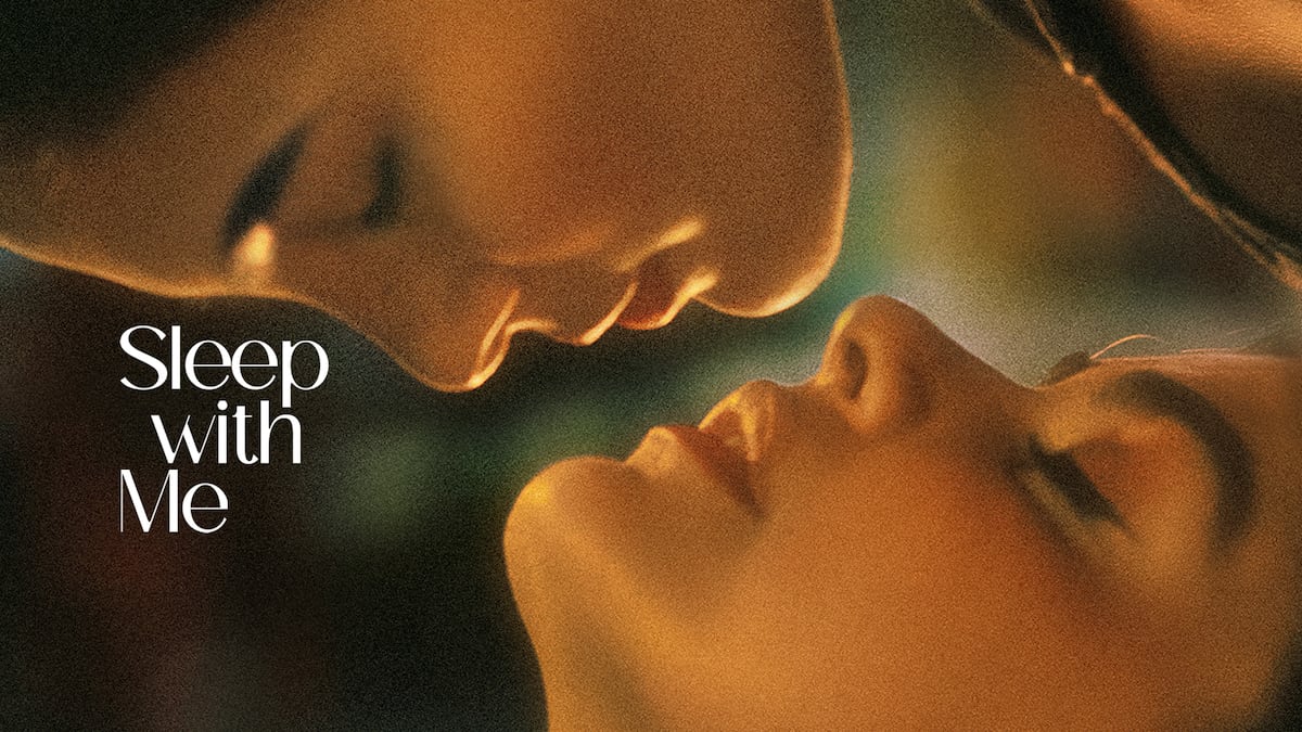 Sleep With Me | Shows | CBC Gem