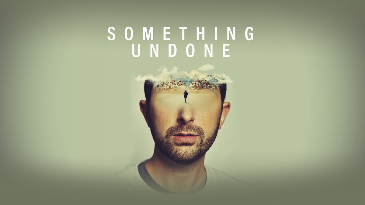 Something Undone | Season 1 | CBC Gem