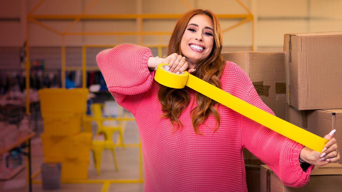 Sort Your Life Out | Shows | CBC Gem