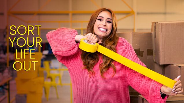 Lifestyle & Reality | CBC Gem