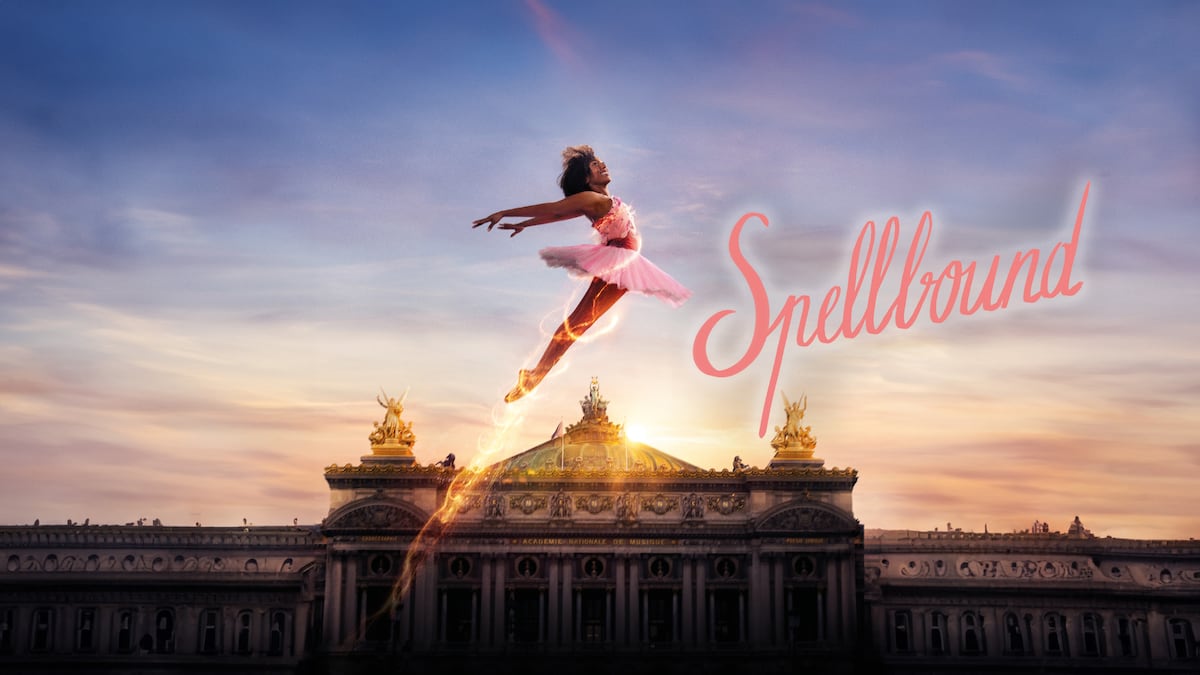 Spellbound | Shows | CBC Gem