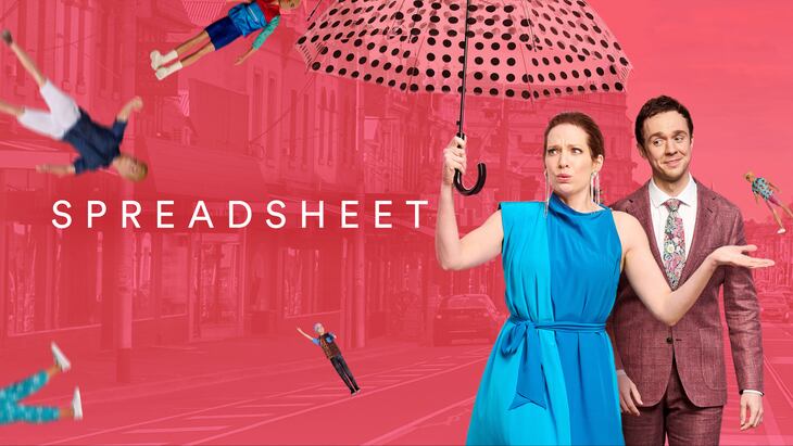 Avoidance | Shows | CBC Gem