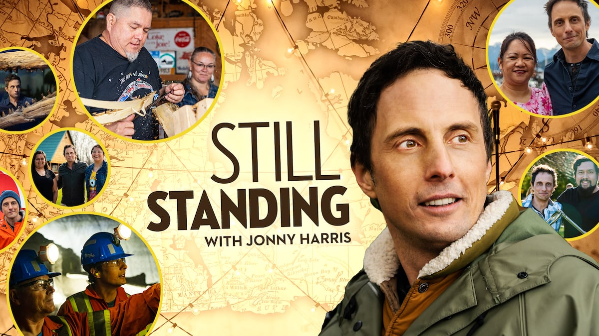 Still Standing | Season 8 | CBC Gem