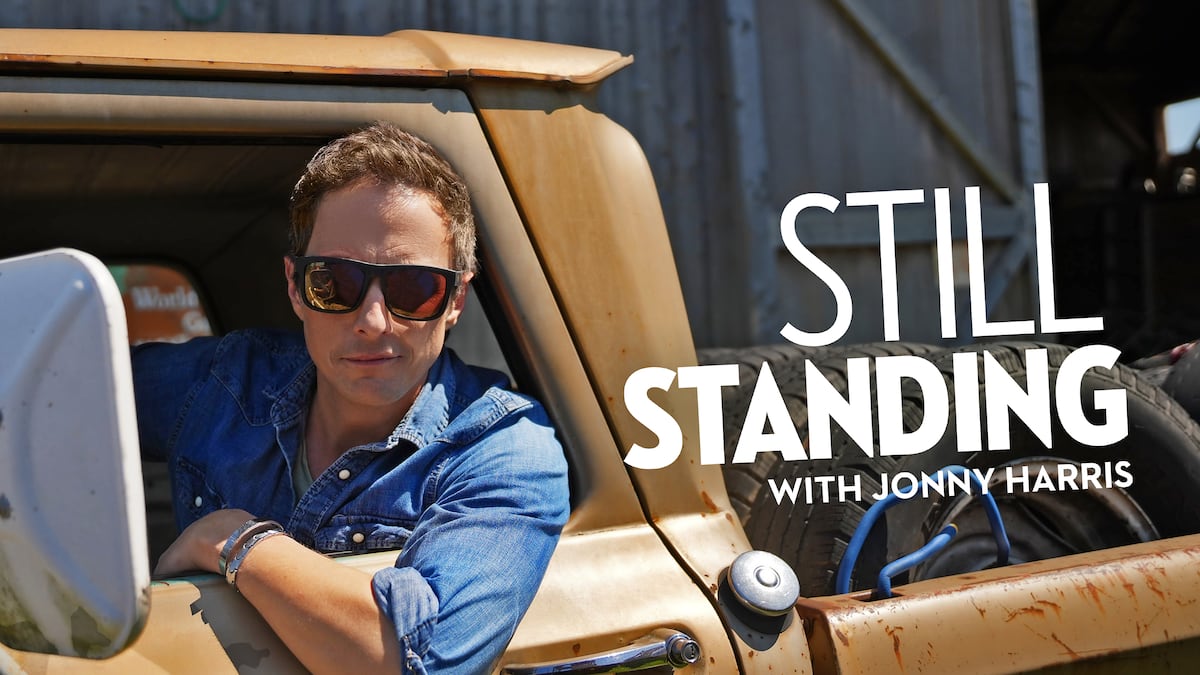 Still Standing | Season 10 | CBC Gem