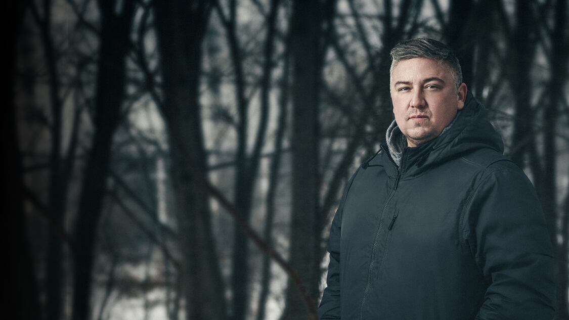 Stories from the Land | Short-form Series | CBC Gem