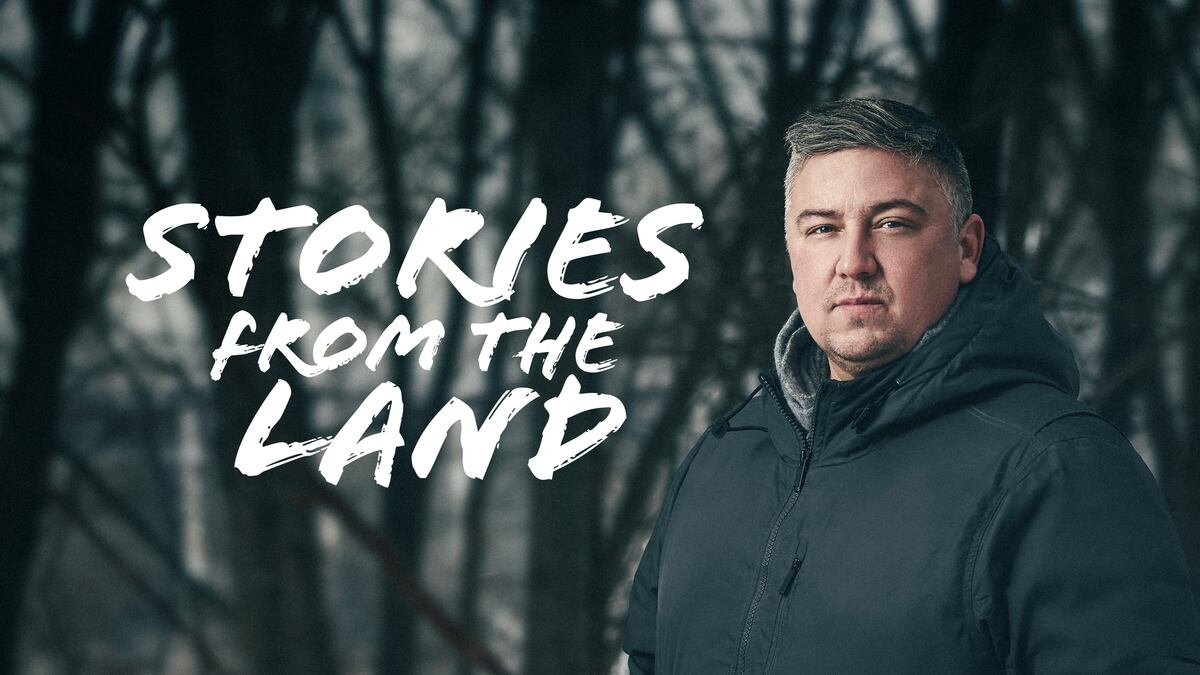 Stories from the Land | Short-form Series | CBC Gem