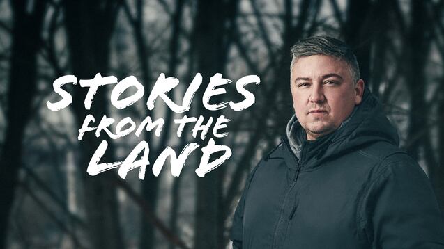 Stuff The British Stole | Season 1 | CBC Gem