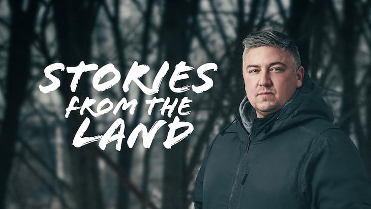 Reel Injun | Films | CBC Gem