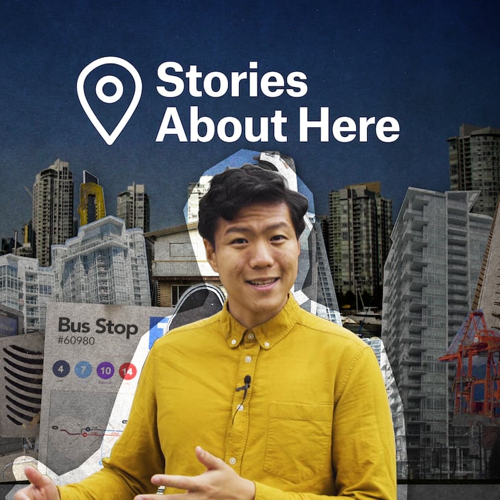 CBC Gem Documentaries - Real Lives, Unreal Stories | CBC Gem