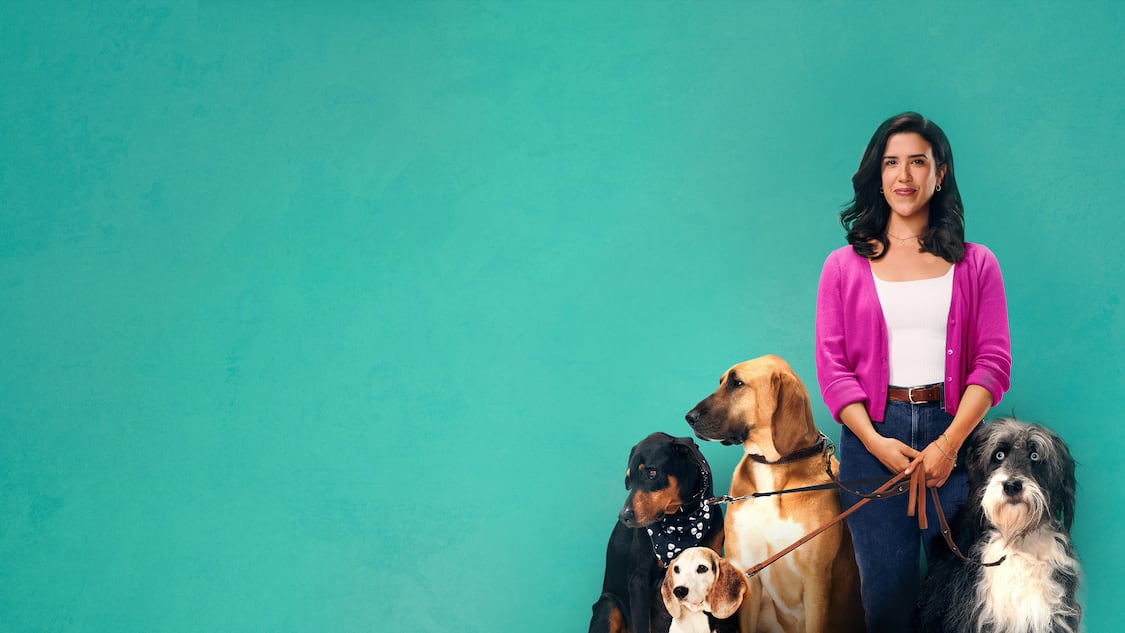 Strays | Season 2 | CBC Gem