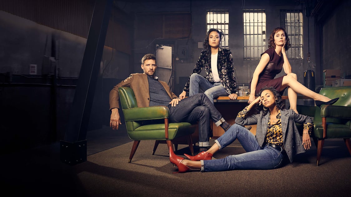 Street Legal | Shows | CBC Gem