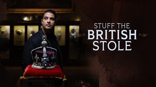 The U.S. and the Holocaust | Shows | CBC Gem