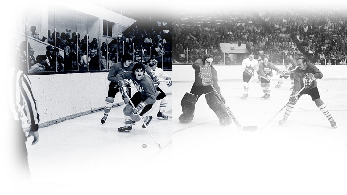 Summit '72 | Shows | CBC Gem