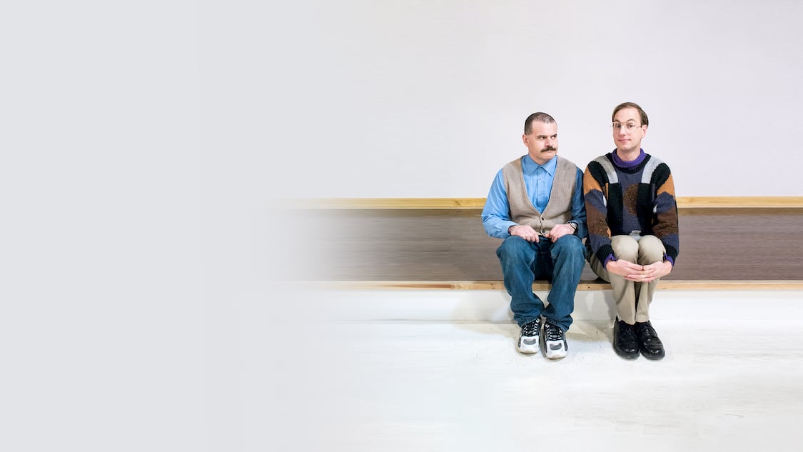 The Amazing Gayl Pile | Short-form Series | CBC Gem