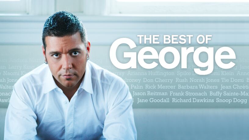 Interview & Talk-Show | CBC Gem