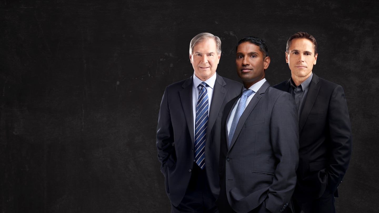 The Fifth Estate | Season 50 | CBC Gem