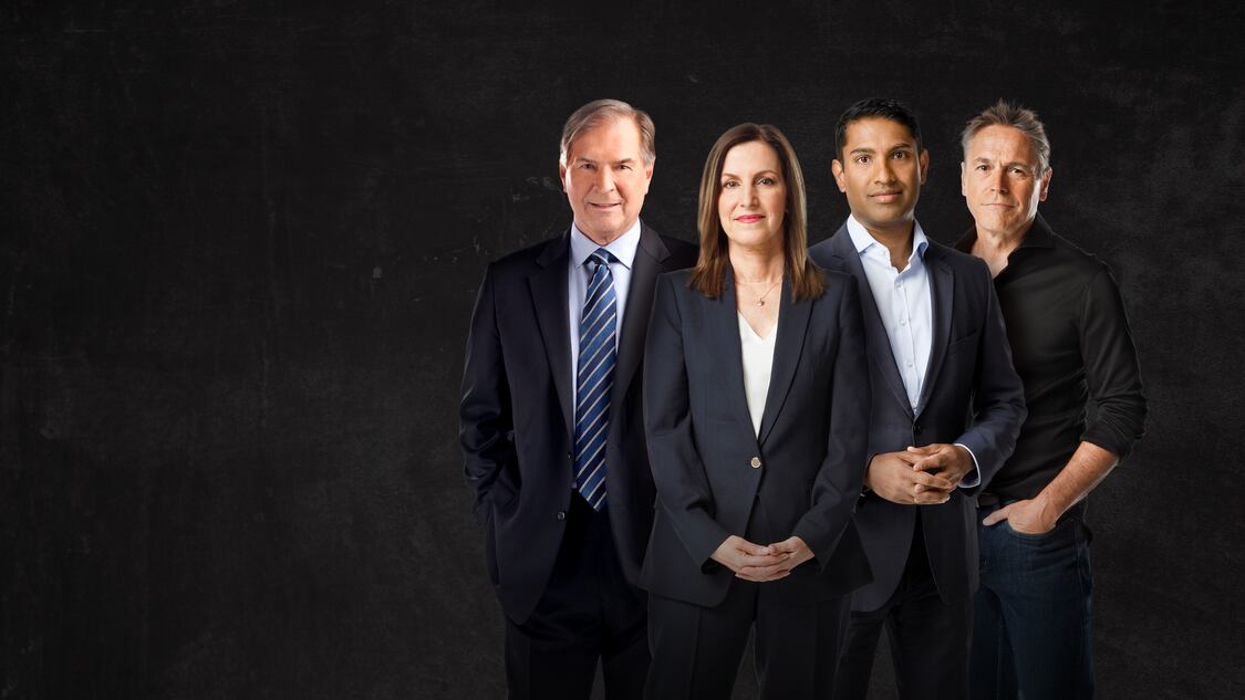 The Fifth Estate | Season 50 | CBC Gem
