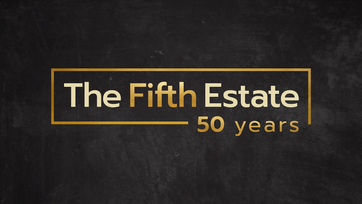 The Fifth Estate | Season 48 | CBC Gem