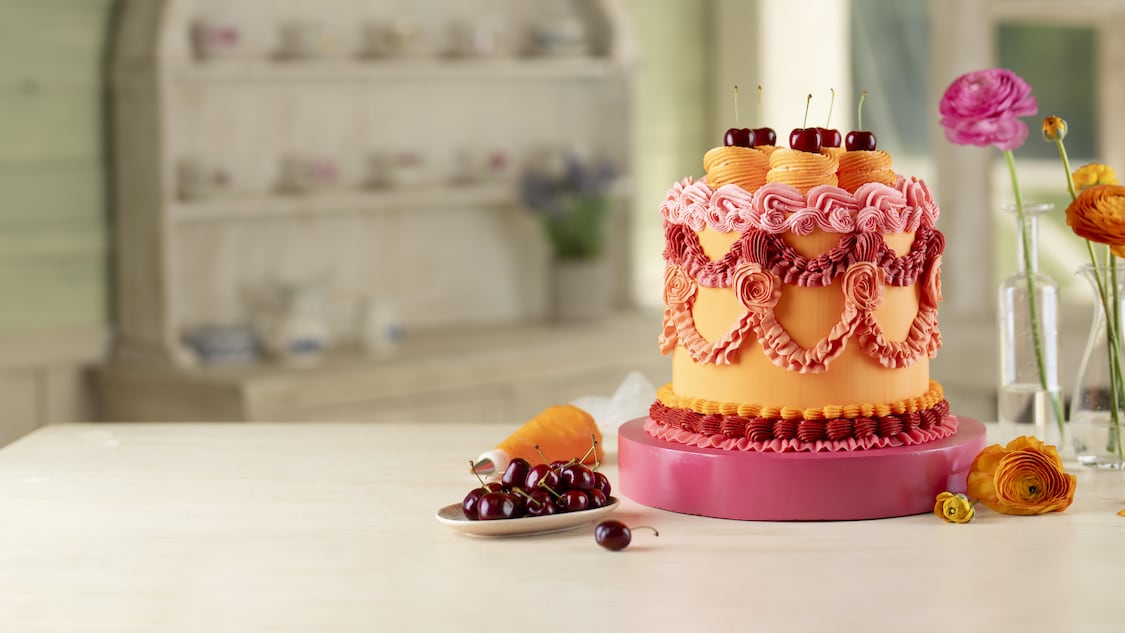 The Great Canadian Baking Show | Shows | CBC Gem