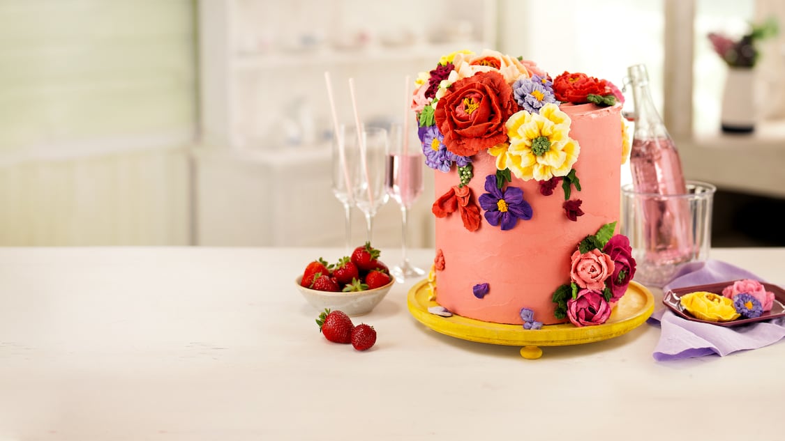 The Great Canadian Baking Show | Shows | CBC Gem