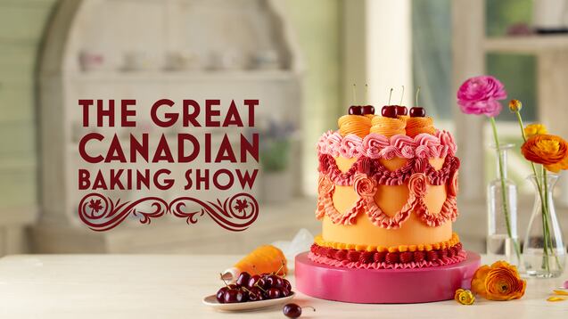 The Great British Baking Show | Season 13 | CBC Gem