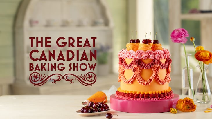 Crime Scene Kitchen | Shows | CBC Gem