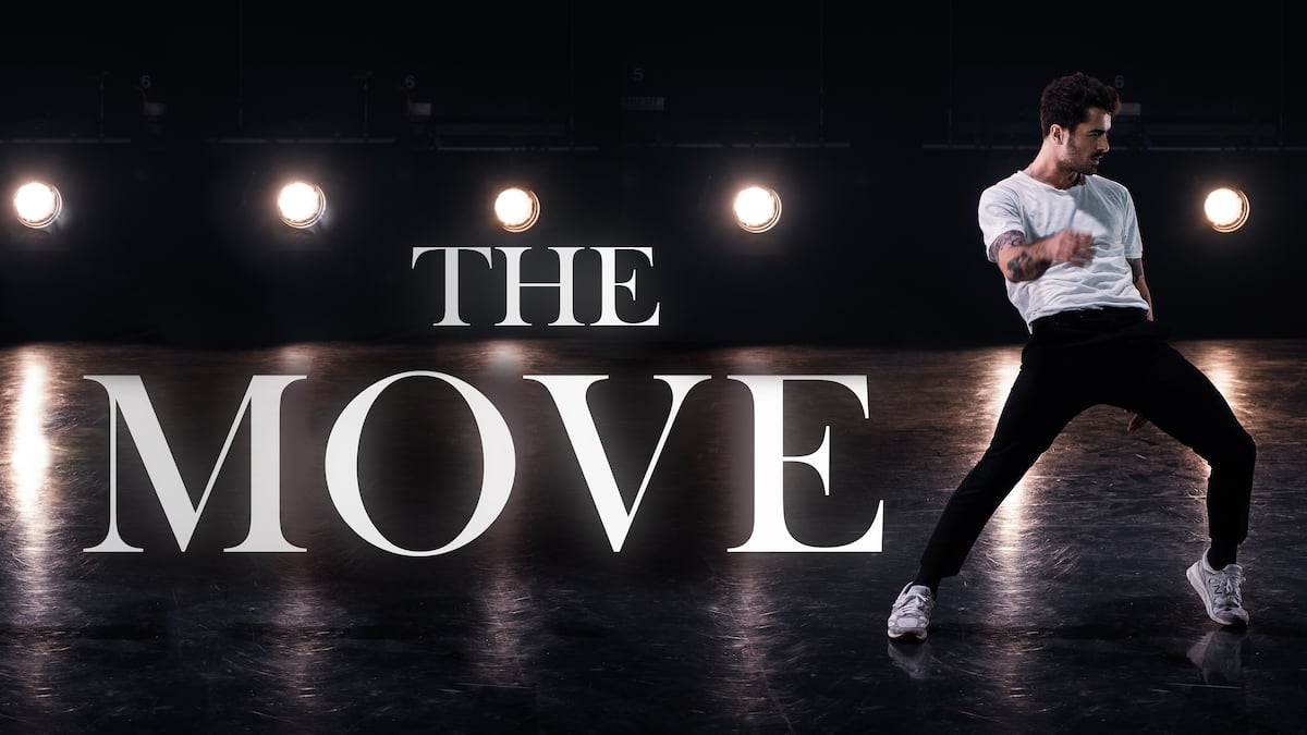 The Move | Short-form Series | CBC Gem