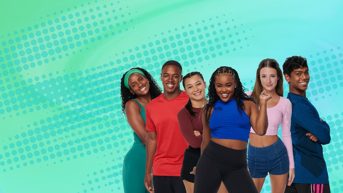 The Next Step | Season 9 | CBC Gem