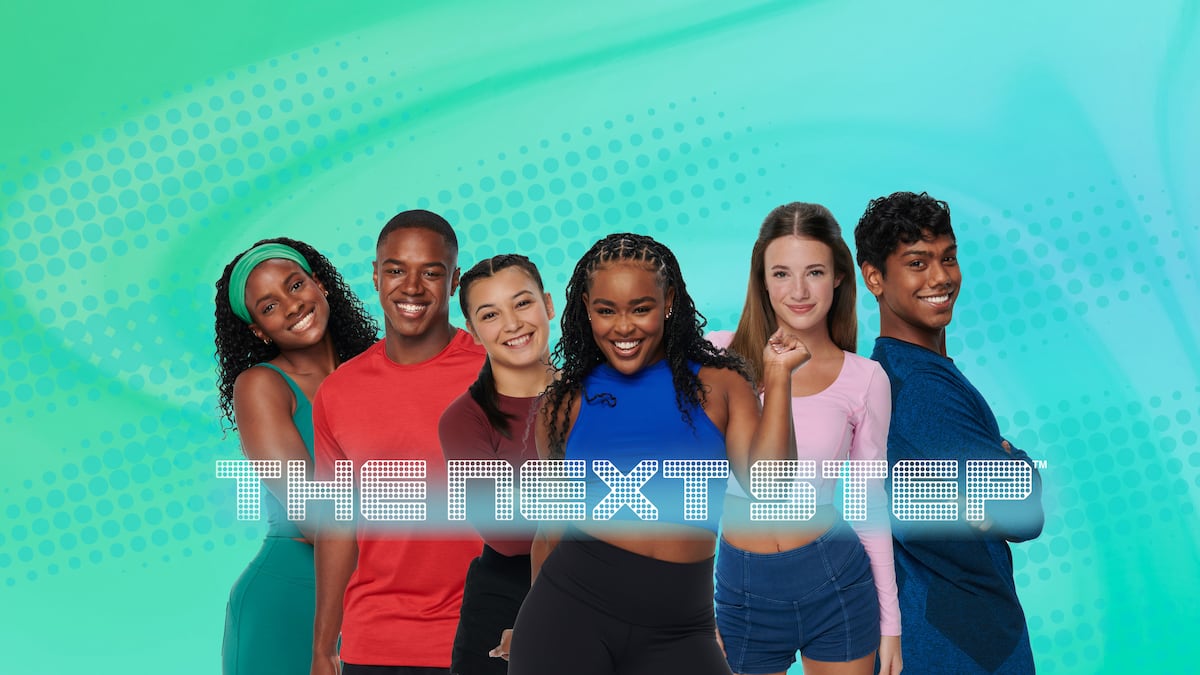 The Next Step | Season 9 | CBC Gem